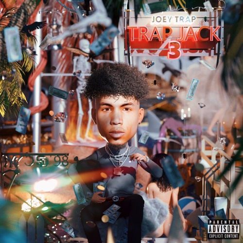 Stream Joey Trap | Listen to Trap Jack 3 playlist online for free on ...