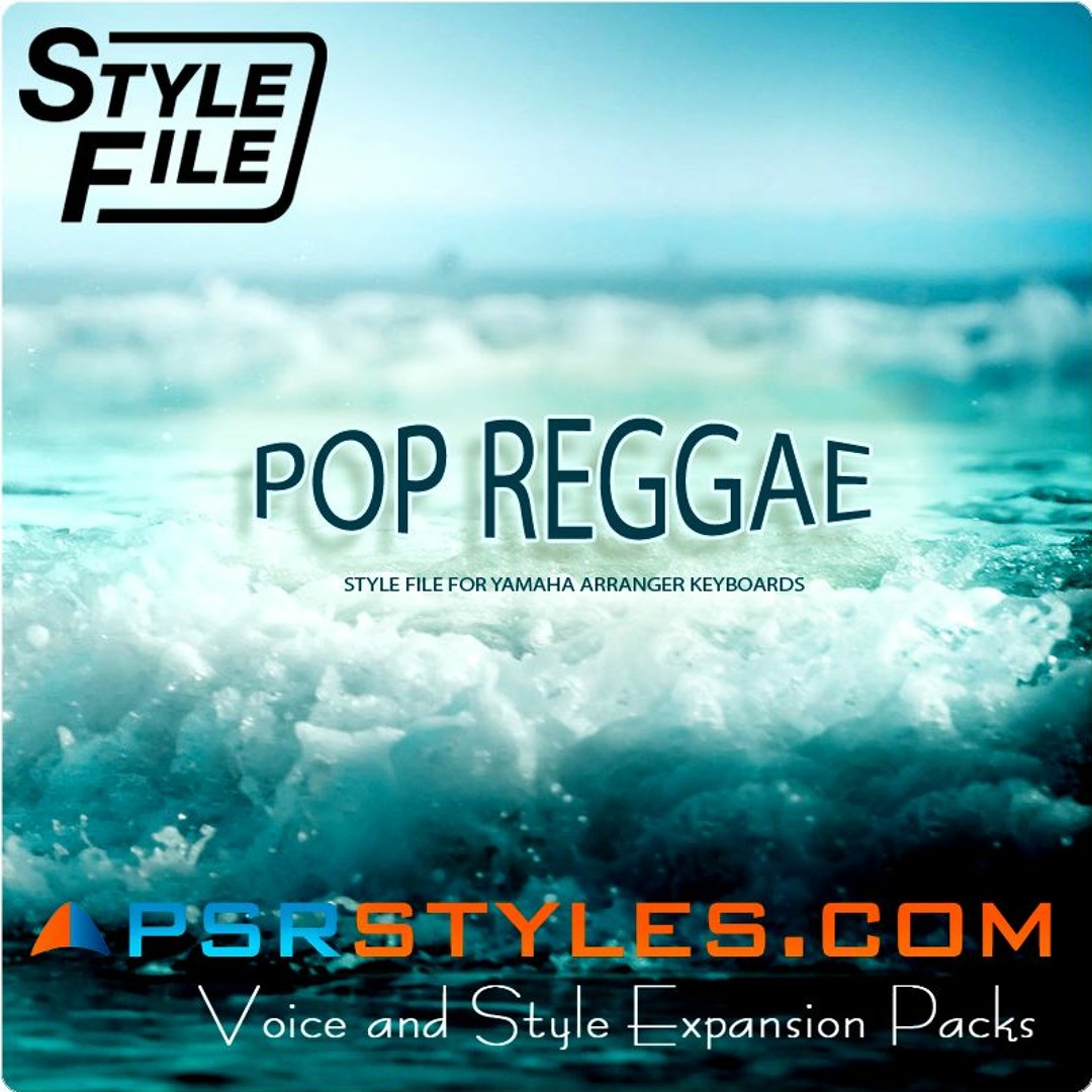 Stream PsrStyles | Listen to Free Styles For Yamaha Keyboards playlist ...