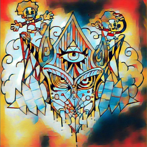 Stream Spaceboykey x Blankaz x Black Sensei x KIDx x 333NODNARB x Nstar ...