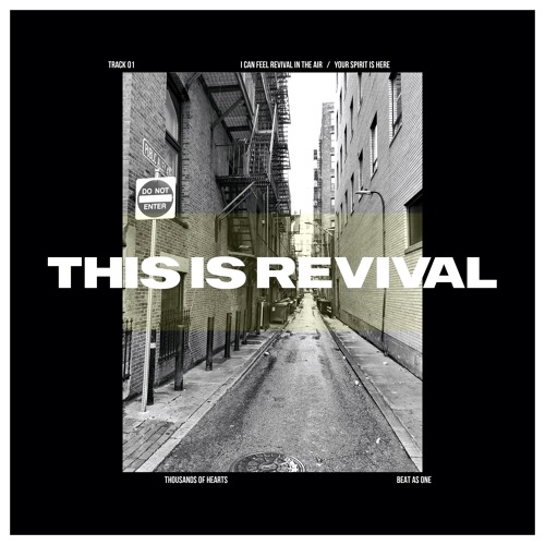 Stream This Is Revival by Adam LaVerdiere | Listen online for free on ...
