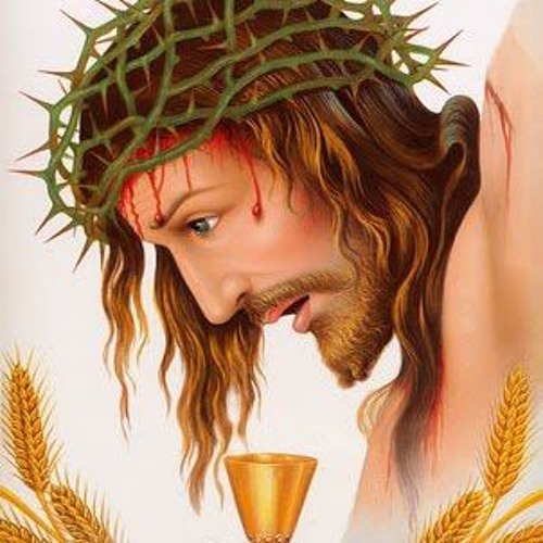 Stream Melwin Pinto | Listen to konkani hymns playlist online for free ...