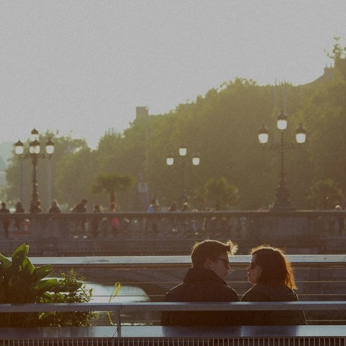 Stream Heeya Kim | Listen to vlog playlist online for free on SoundCloud