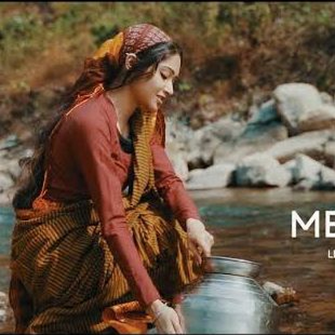 Stream Meri Bhagyani Lb Shivam Bhatt Ft deepa Dhami Divya Sundriyal ...