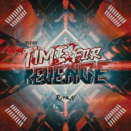 Stream RiraN - Time For Revenge (Album Preview) by RiraN | Listen ...