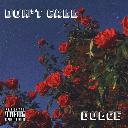 Stream Don't Call Dolce(prod. YOAJM) by DV89 | Listen online for free ...