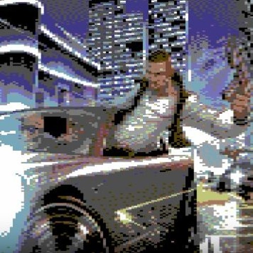 Stream GTA Style Commodore 64 Theme by MusicManiac301 | Listen online ...