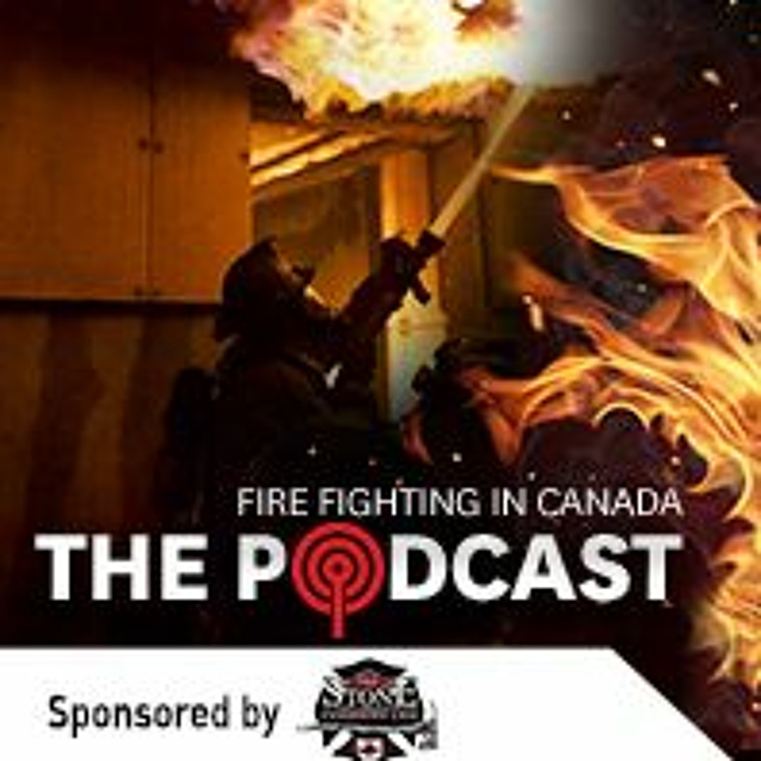 Stream Fire Fighting in Canada: What is The Nozzle Forward? by Annex ...