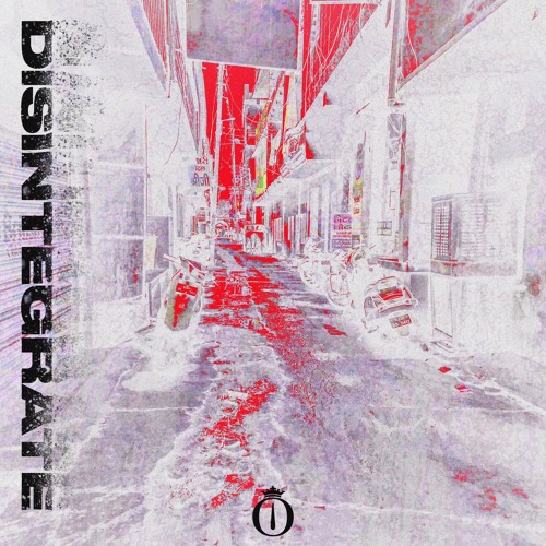 Stream Disintegrate by Strocksu | Listen online for free on SoundCloud