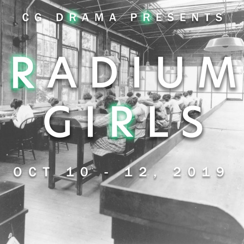Stream Cary-Grove Drama | Listen to CG Drama presents Radium Girls ...