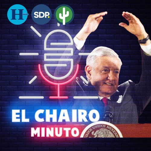 Stream El Chairo Minuto: ¡Vuela, vuela SANTA LUCÍA! by sdpnoticias | Listen online for free on ...