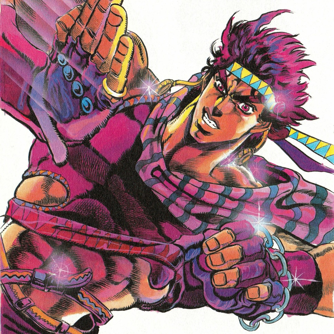Stream JoJo's Bizarre Adventure Joseph's Theme ~Overdrive~ by Thick ...