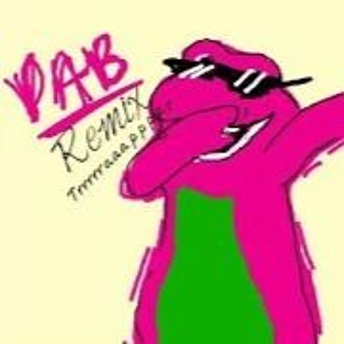 Stream Barney Trap Remix by JACKEL TRASH | Listen online for free on ...