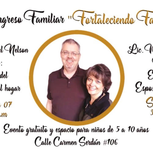 Stream El rol de la esposa en el hogar by IglesiaBCGuzman | Listen ... Stream El rol de la esposa en el hogar by IglesiaBCGuzman | Listen ...
