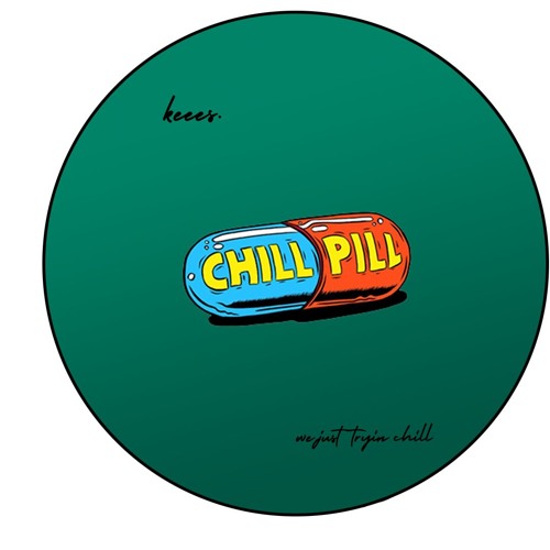 Stream Keees. - We Just Tryna' Chill (Original Mix) by Keees. | Listen ...