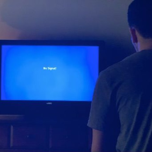 Stream Blue Tv by Nameless Dead Guy | Listen online for free on SoundCloud