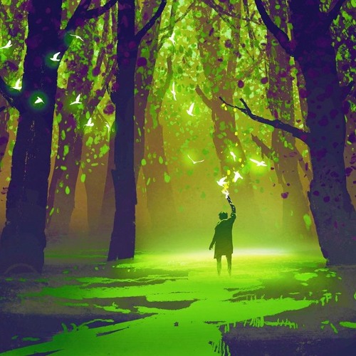 Stream Forester- DJ BENGAKU by DJ BENGAKU | Listen online for free on ...