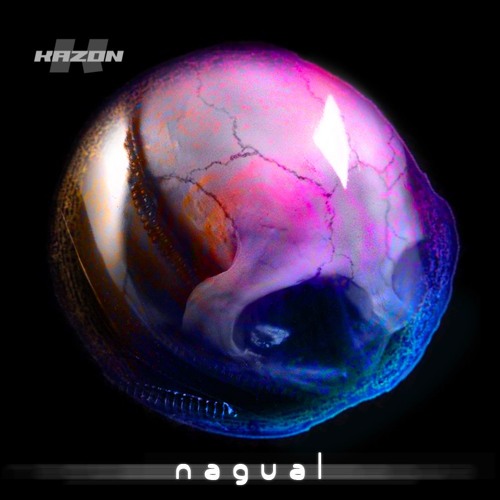 Stream Kazon - Nagual by Kazon | Listen online for free on SoundCloud