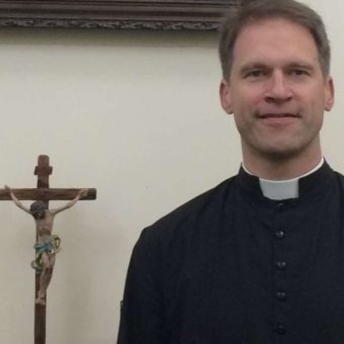 Stream 18th Sunday after Pentecost: A sermon by Father Robert ...