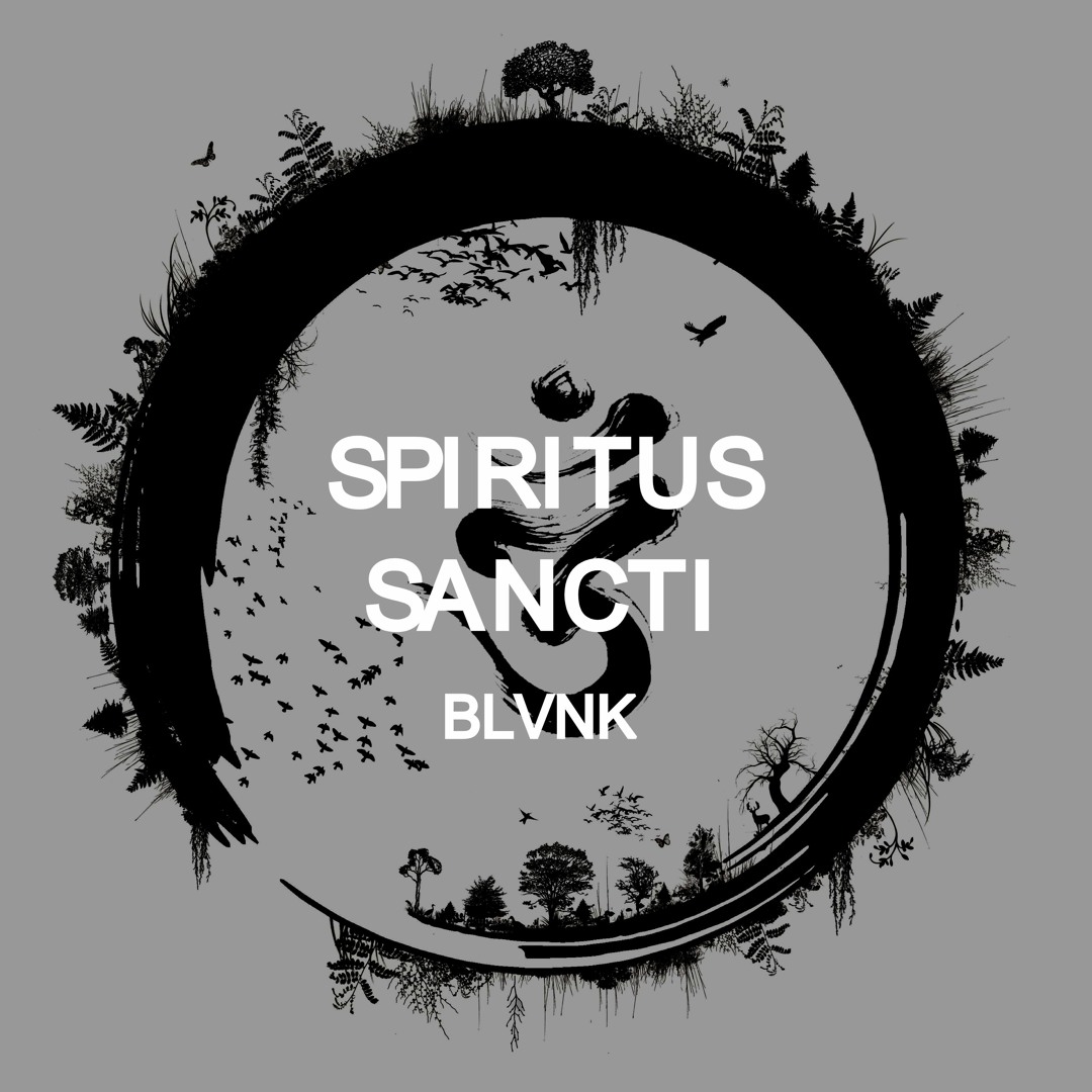 Stream Spiritus Sancti by blvnk | Listen online for free on SoundCloud