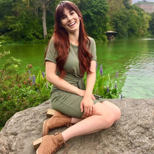 Stream Hushabye Mountain by Jaclyn Kelly Shaw by jaclynkshaw | Listen ...