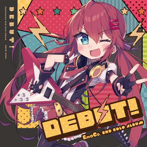 Stream [DEMO]VIVID DEBUT! (ginkiha REMIX) by ginkiha | Listen online ...