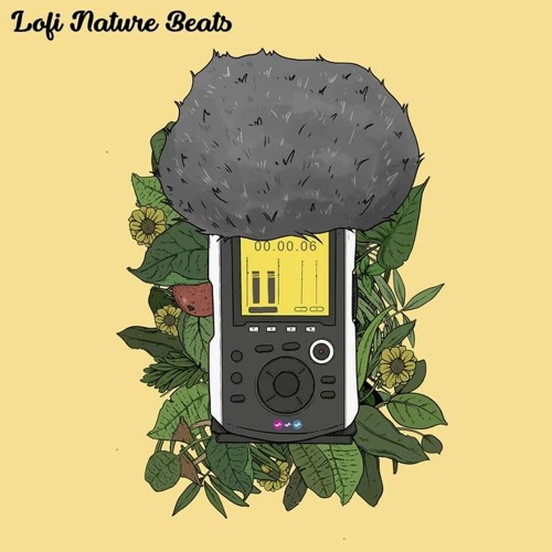 Stream Pud - Lofi Nature Beats (all sounds in this mix are available in ...