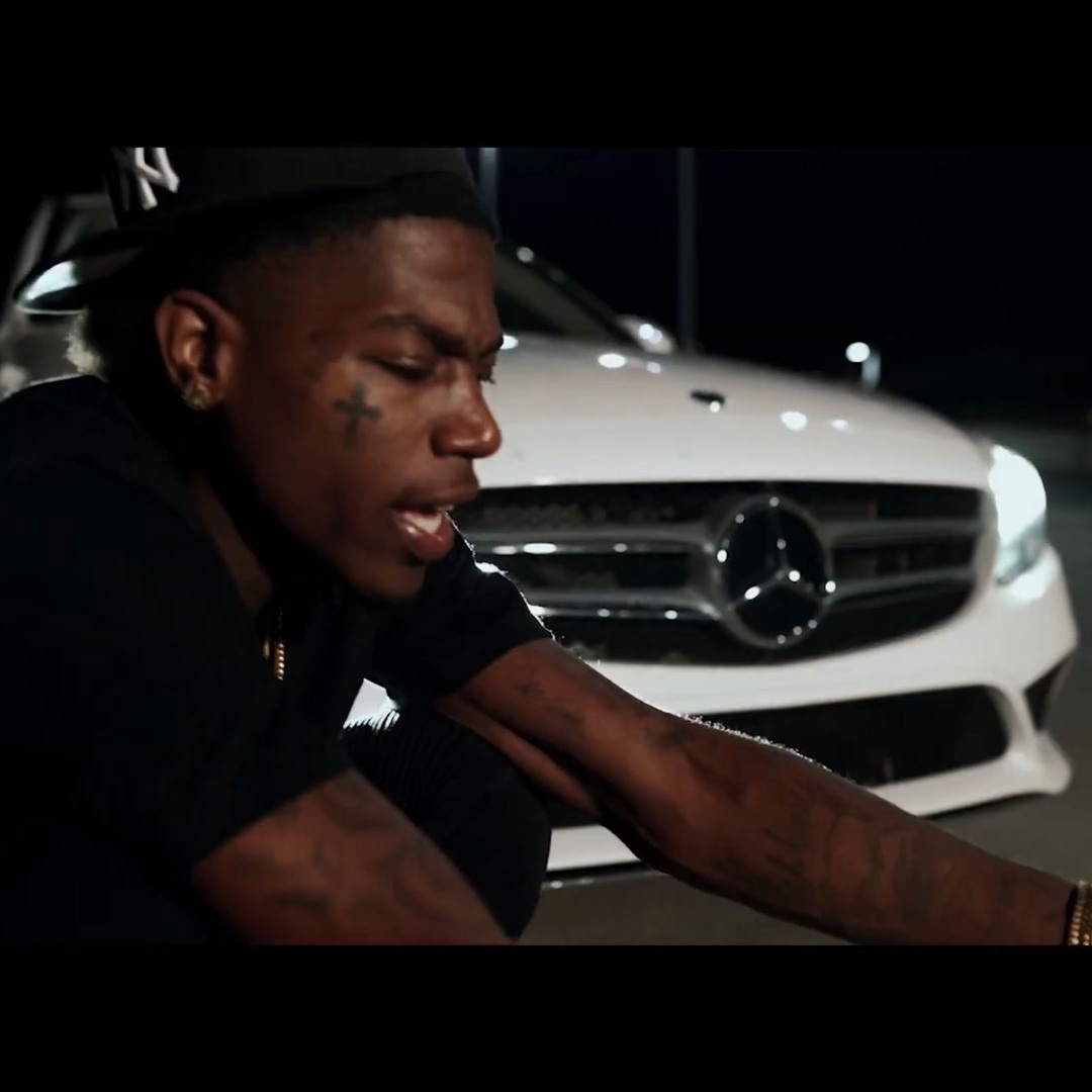 Stream Young Slo - Be - The Bity 2 by HoodTrophy Hits | Listen online ...