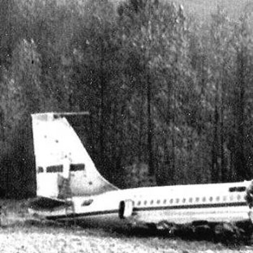 Stream Survivor of Boeing 707 crash in Oso, Washington October 19, 1959 ...