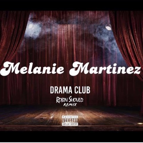 The Drama Club Dubstep