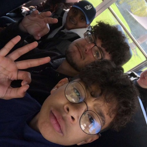 Stream Noah Patton - My Life by The Off Whites | Listen online for free ...