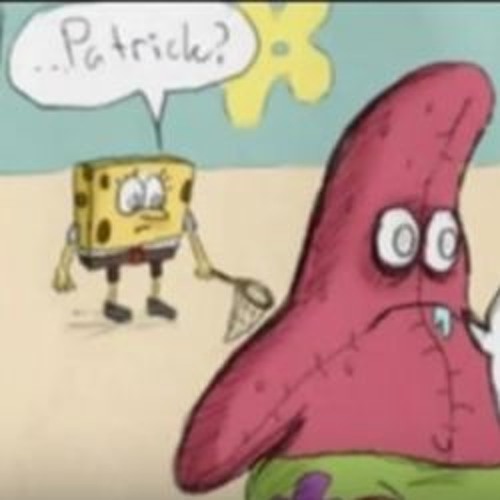 Stream GiyGatrick (r/imsorryjon thing... (I'm sorry Spongebob.)) by ...