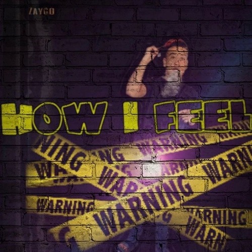 Stream Zaygo - How I Feel by ZayGo | Listen online for free on SoundCloud