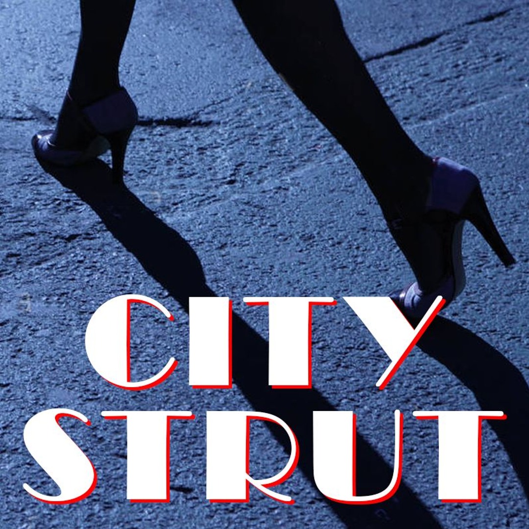 Stream City Strut - (1:00) Gymnastics Floor Music by GymnasticsTracks.com | Listen online for ...