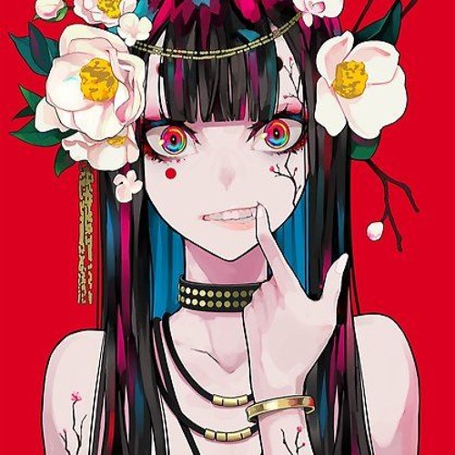 Stream Nightcore - Black Magic [DDRey (feat. Scarlett Rose)] by Cypress ...