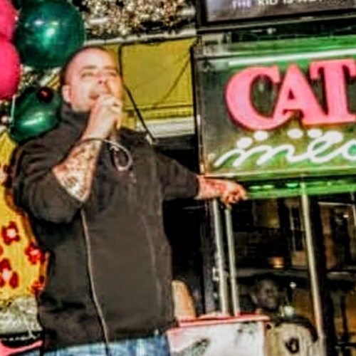 Stream Roll with me by Larry Shane Dearman DeSuL | Listen online for ...