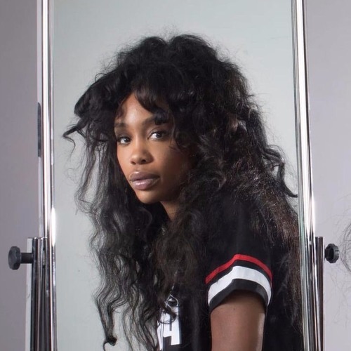 Stream Sza- Never Knew Snippet by E likes music | Listen online for free on SoundCloud