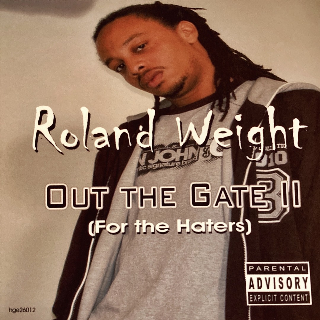 Stream Out the Gate by Rollinweight | Listen online for free on SoundCloud