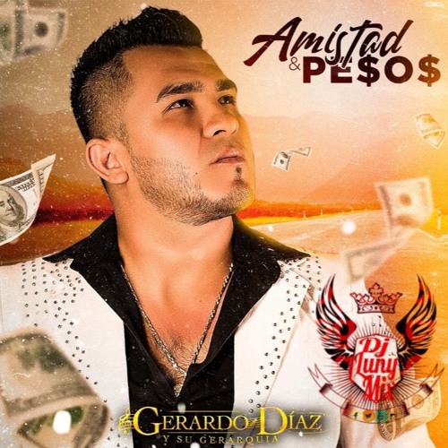 Listen to El Aguacate - Gerardo Diaz Y Su Gerarquia by Dj Luny Mix Puro Tierra Caliente in ...