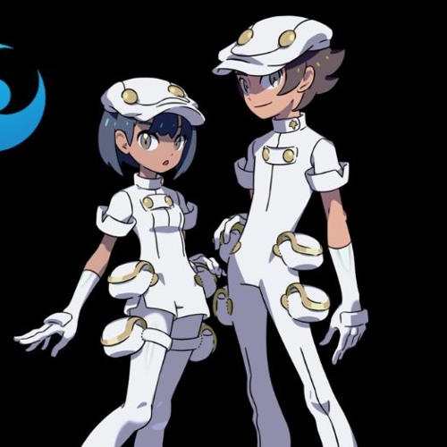 Stream Battle! Aether Foundation - Pokemon Sun/Moon - Remix by ...
