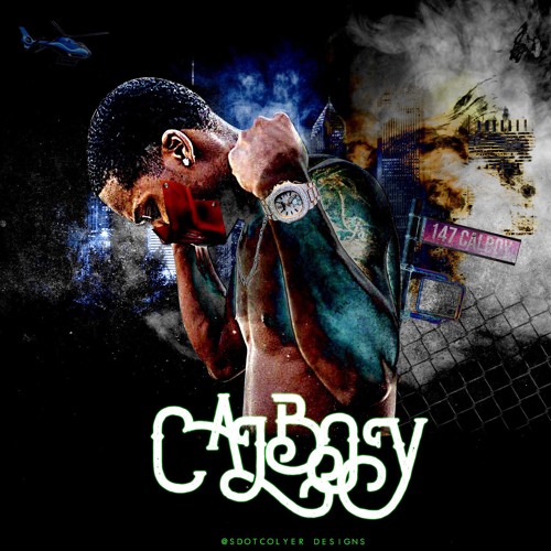 Stream 147 Calboy - Jazz by 147Calguy | Listen online for free on ...