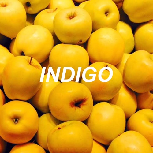 Stream // INDIGO (Prod. Syndrome) // by KRY$TAL CARTIER | Listen online ...