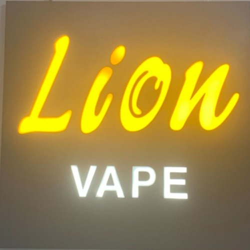 Stream Lion Vape Store by Lion Vape Store | Listen online for free on ...