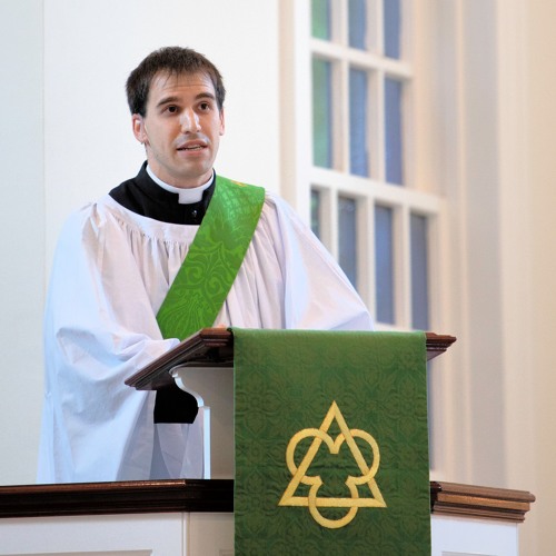 Stream 2019-10-20 19th Sunday after Pentecost (Father Nicholas) by ...