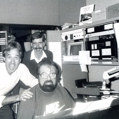 Stream Humble Harve 1110 KRLA Los Angeles October 21, 1988 by RadioWest ...