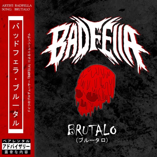 Stream BADFELLA - BRUTALO [FREE DOWNLOAD] by BADFELLA | Listen online ...