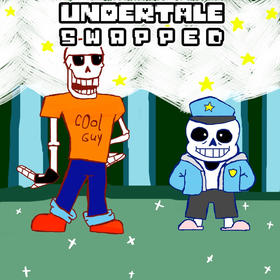 Listen to 016 - sans overworld theme. by UNDERTALE: Swapped OST in ...