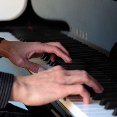 Stream Kio Song - A Delicate Paper Flower by Pinstripe Piano | Listen ...