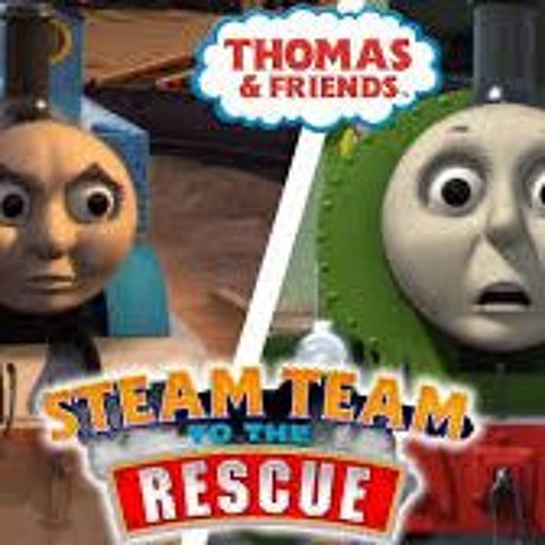 Stream Steam Team To The Rescue - UK - HD by Tom Hindle | Listen online ...