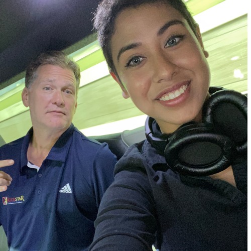 Stream episode Media And Writing With Michael Goedecke by User ...