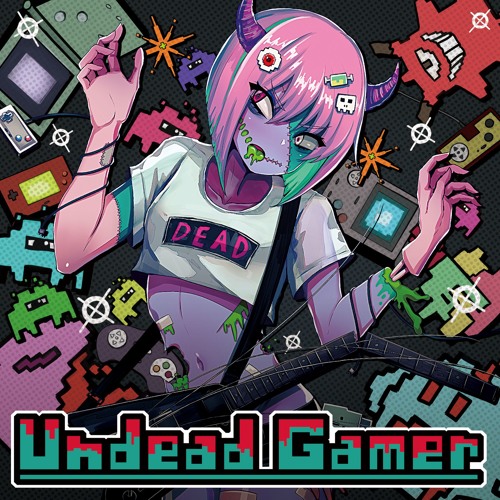 Stream Ten-ichi | Listen to Undead Gamer / DEMO playlist online for ...